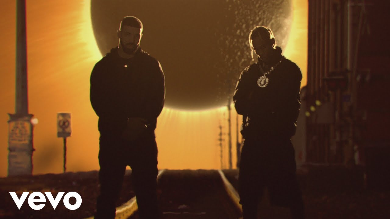 แปลเพลง SICKO MODE - Travis Scott ft. Drake | PlaePleng.com